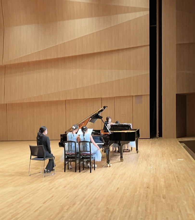 2025 ピアーチェノ スプリング コンサート - ZAZAmag.