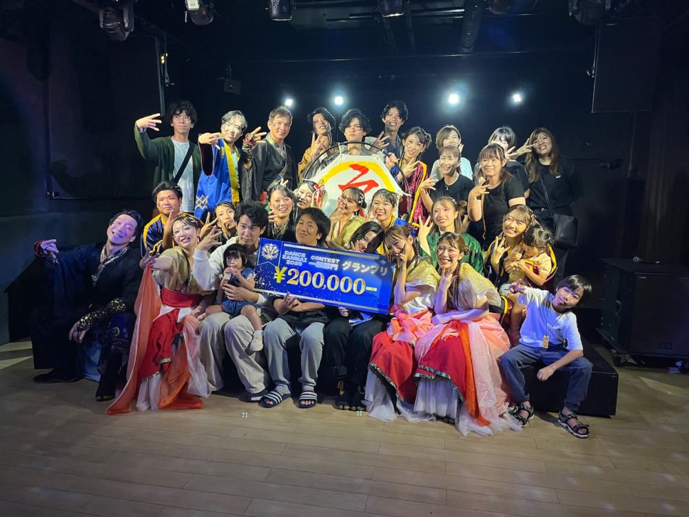 第69回 ええじゃないか豊橋まつり！ - ZAZAmag.