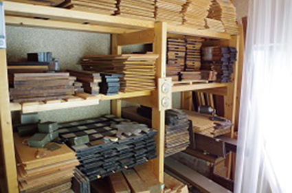 浜松楽器職人名鑑 本郷道太（ギター） vol-13 - ZAZAmag.